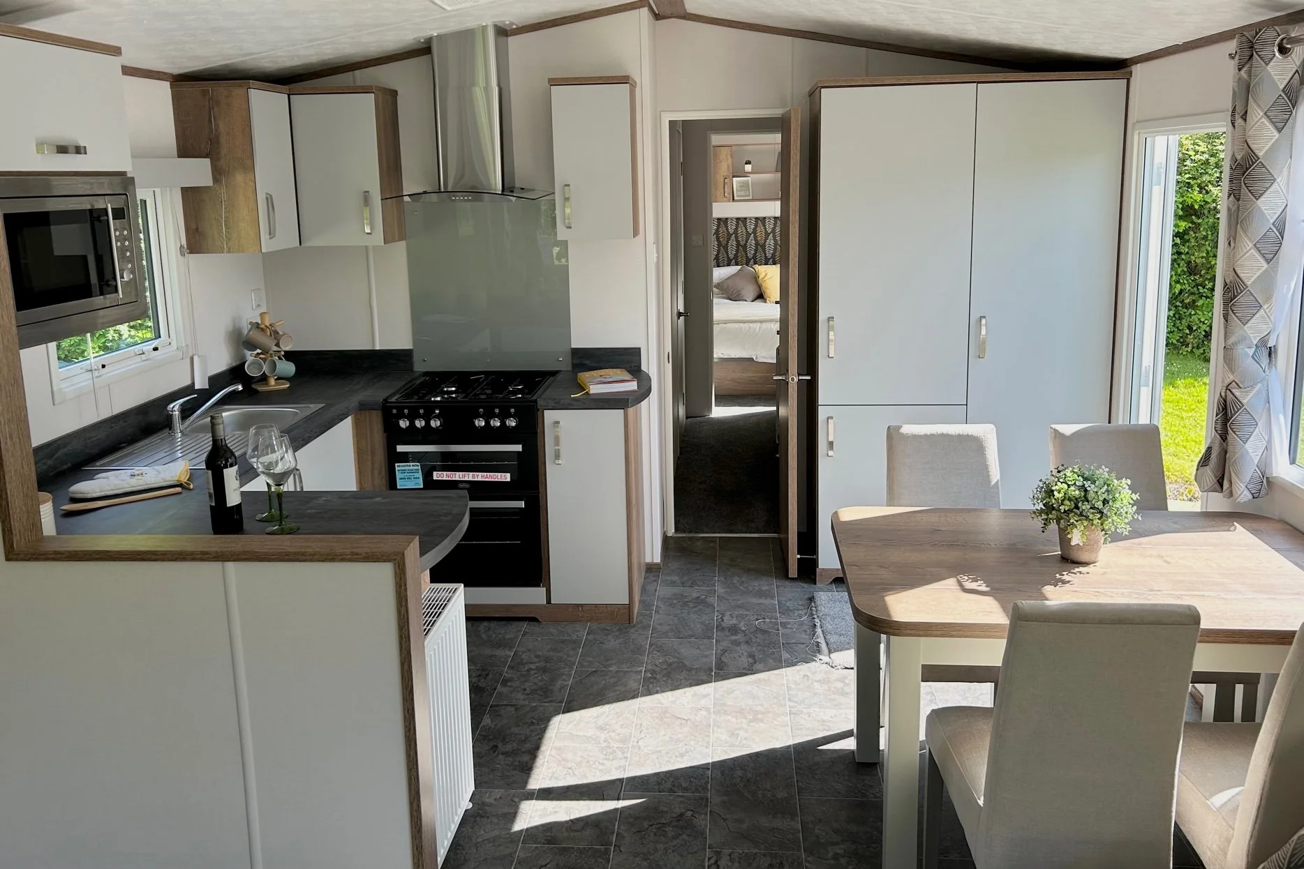 Caravans for Sale — Brookside & Castlewood