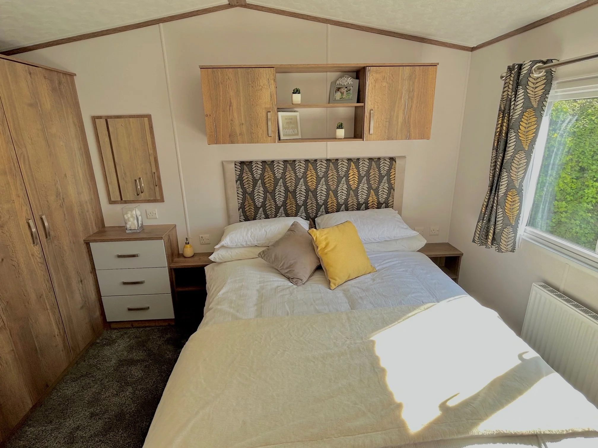 Caravans for Sale — Brookside & Castlewood