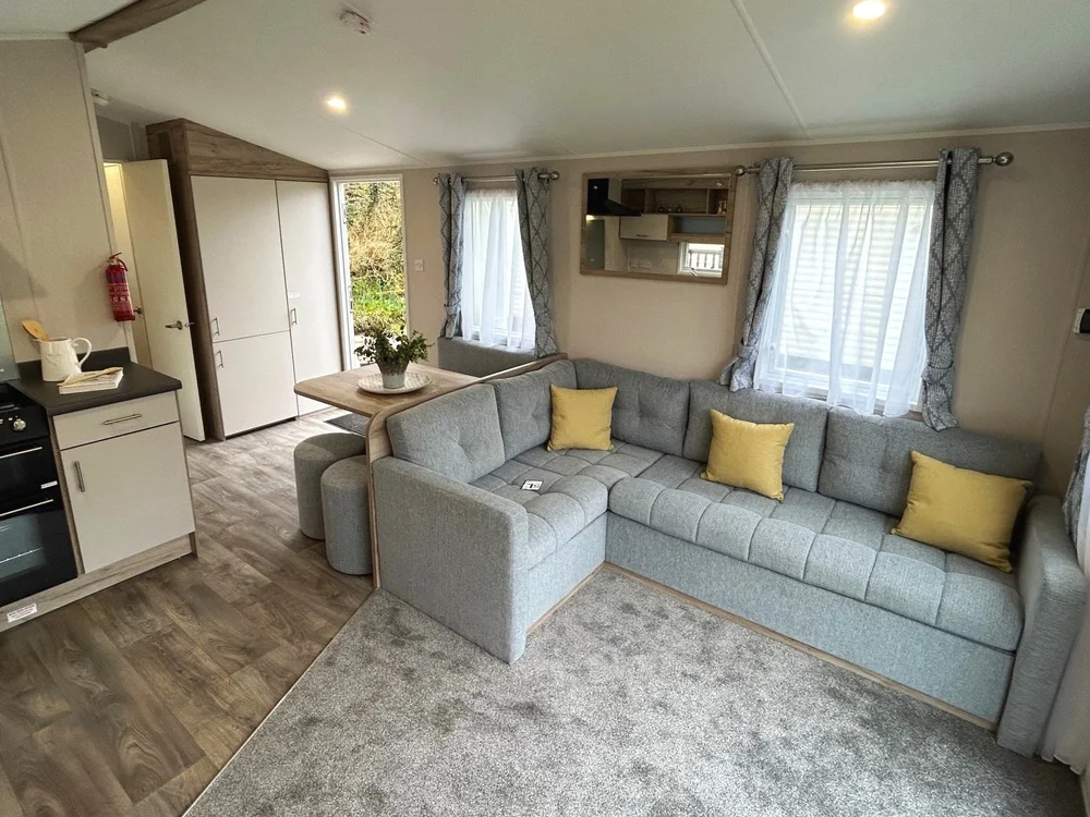 Caravans for Sale — Brookside & Castlewood