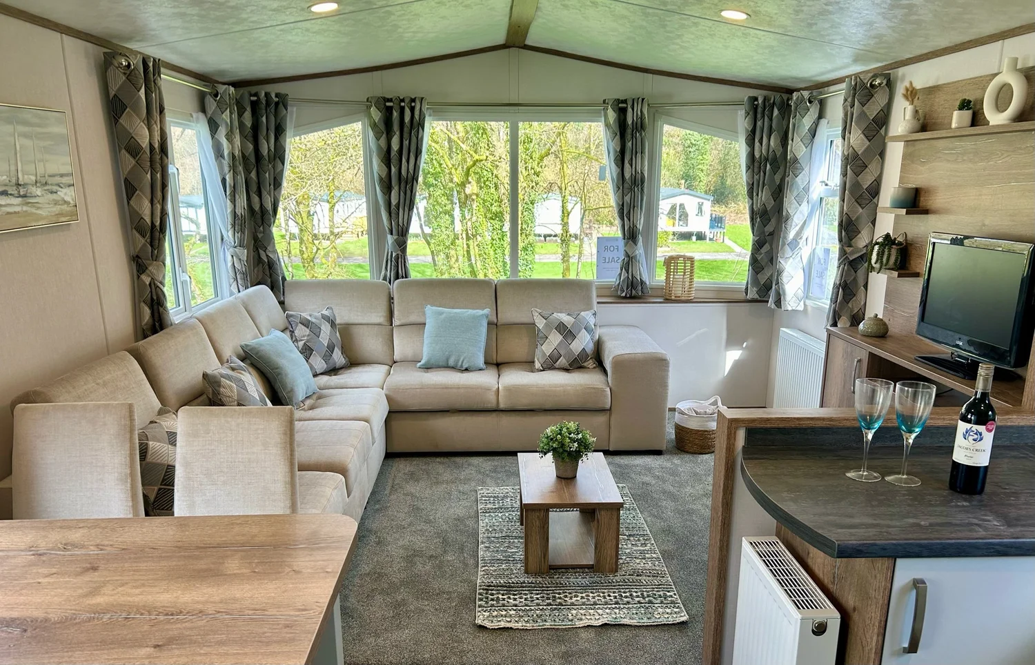 Caravans for Sale — Brookside & Castlewood