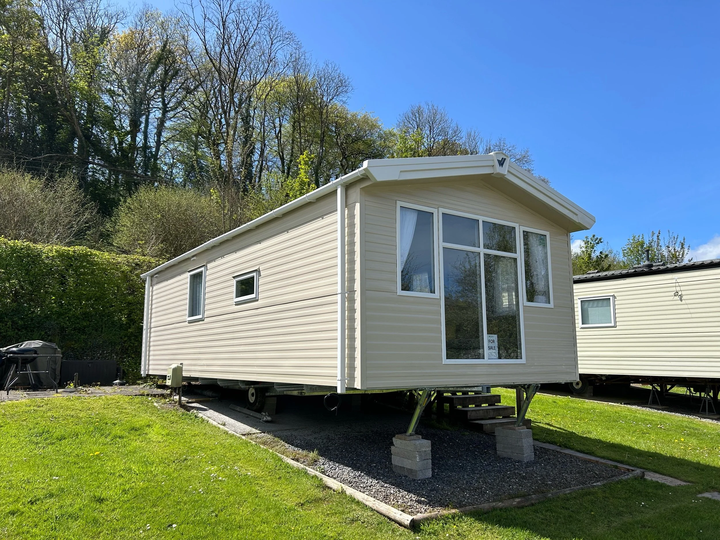 Caravans for Sale — Brookside & Castlewood