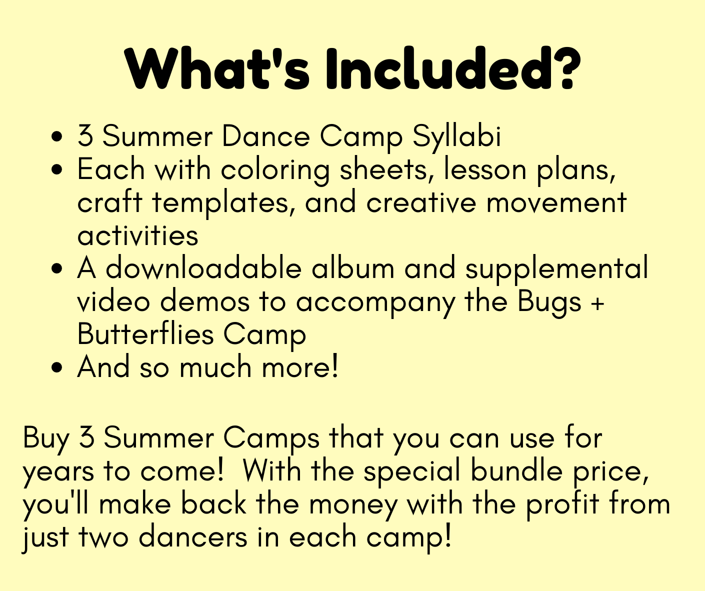 Products — Artistry House Productions