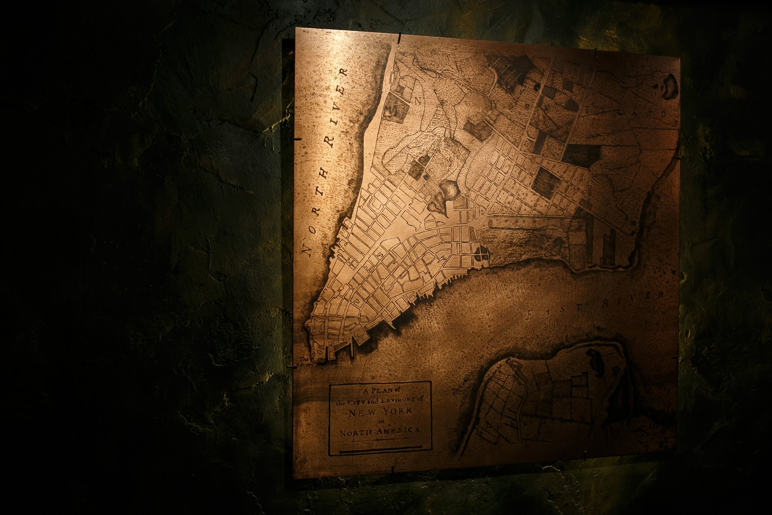 Spaces — SCULPTURE STUDIOS