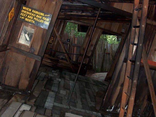 Attractions & Hours — Confusion Hill