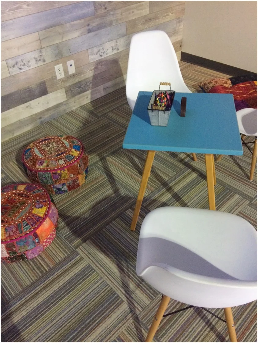 About Us — Plank & Tile