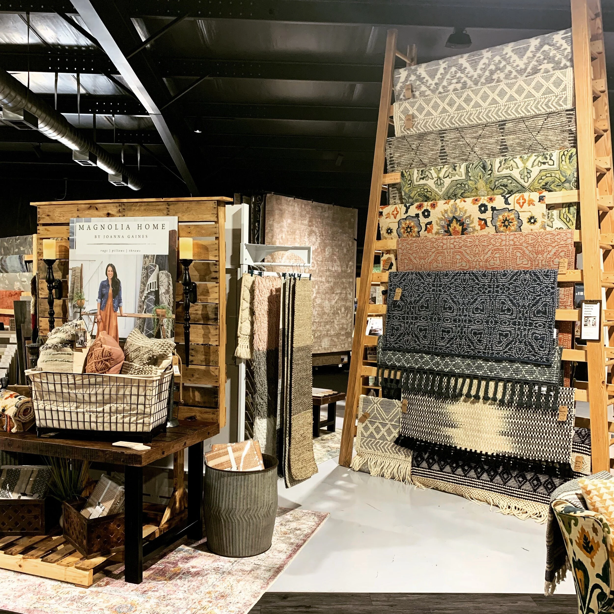 About Us — Plank & Tile