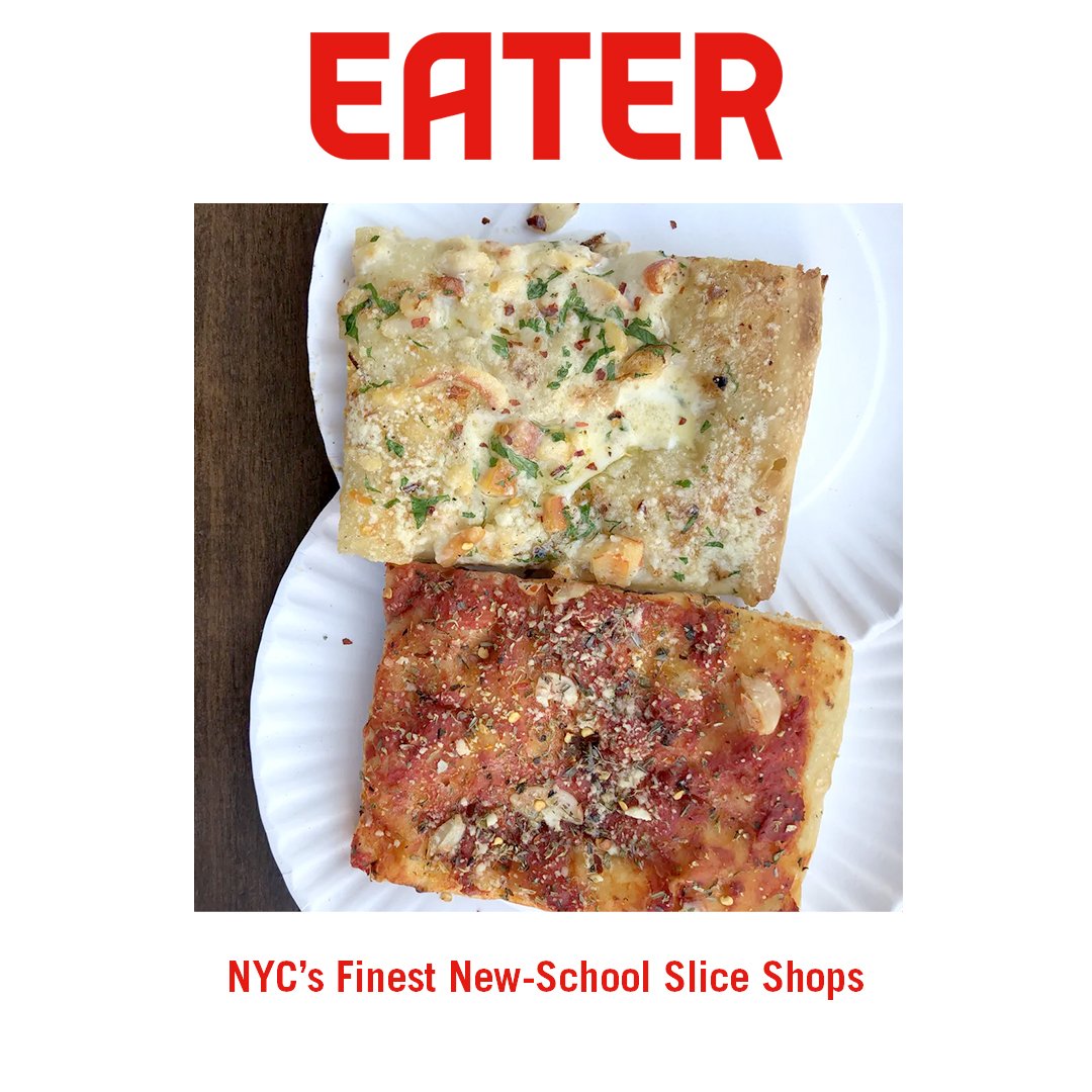 Corner Slice