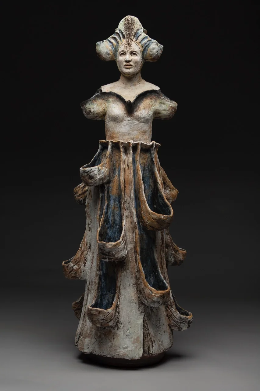 I Will Carry — Debra Fritts