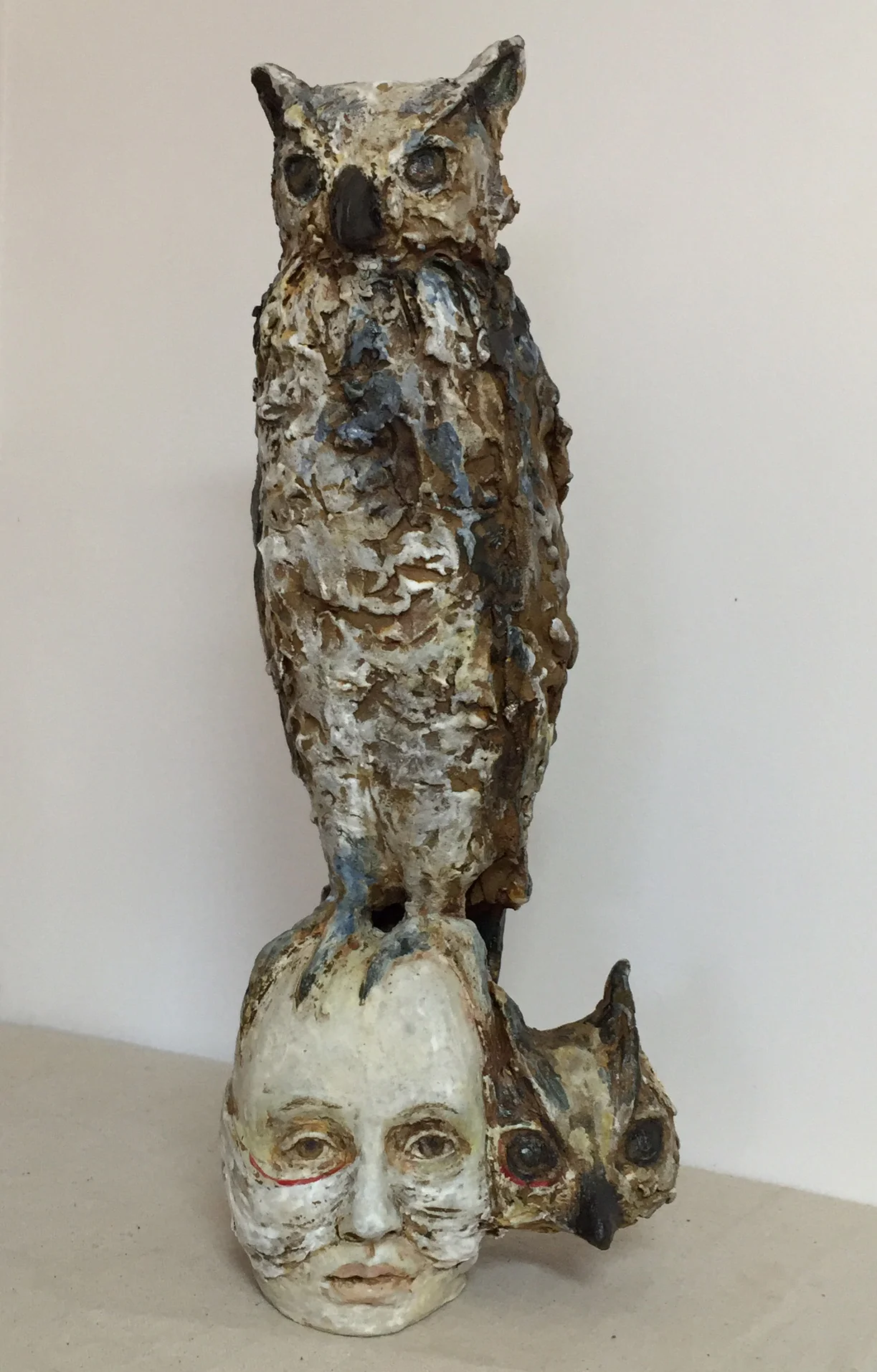 Calendar — Debra Fritts