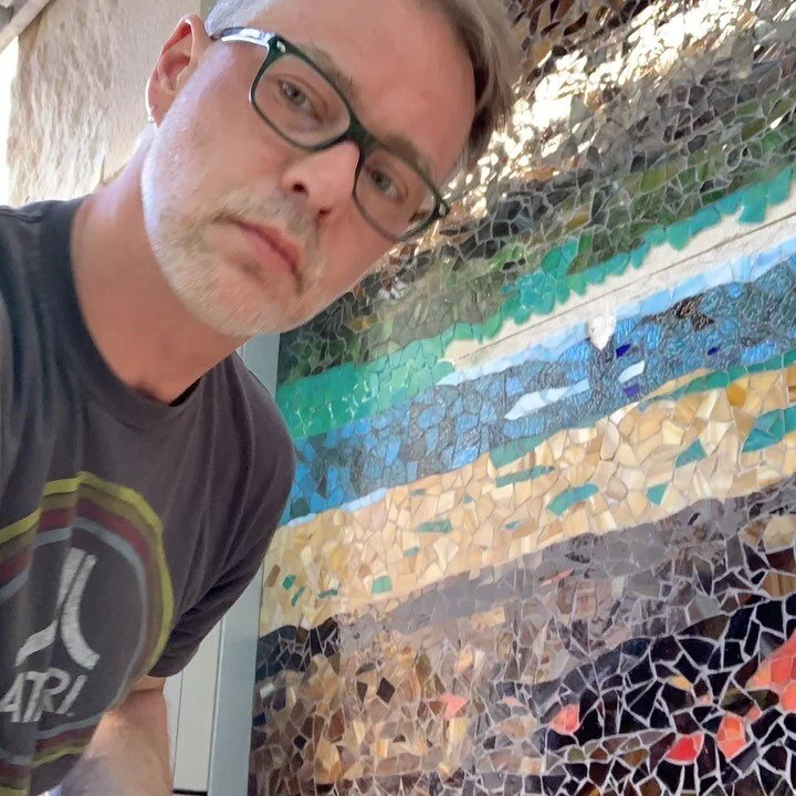 Jonathan Brown Art and Design