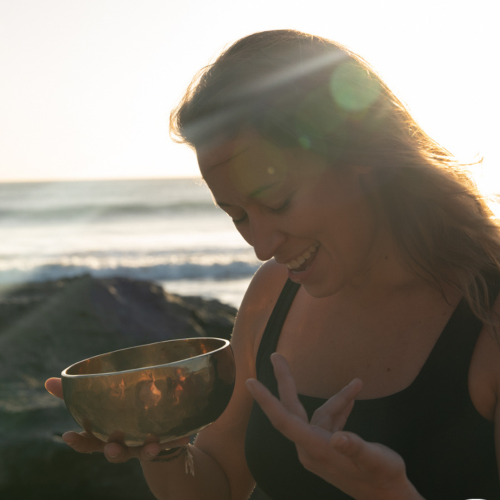 Italy Retreat Recap — LEAD WITH LOVE