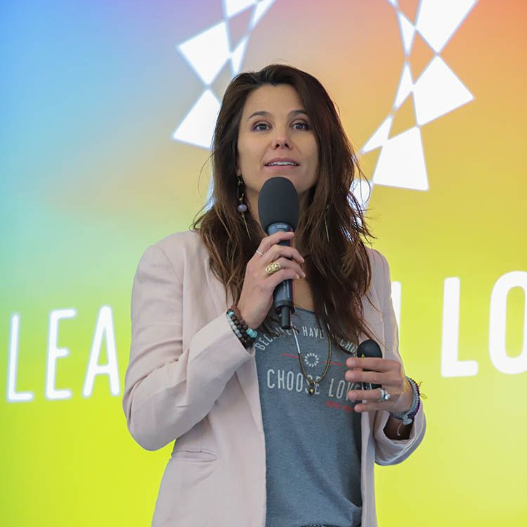 Italy Retreat Recap — LEAD WITH LOVE