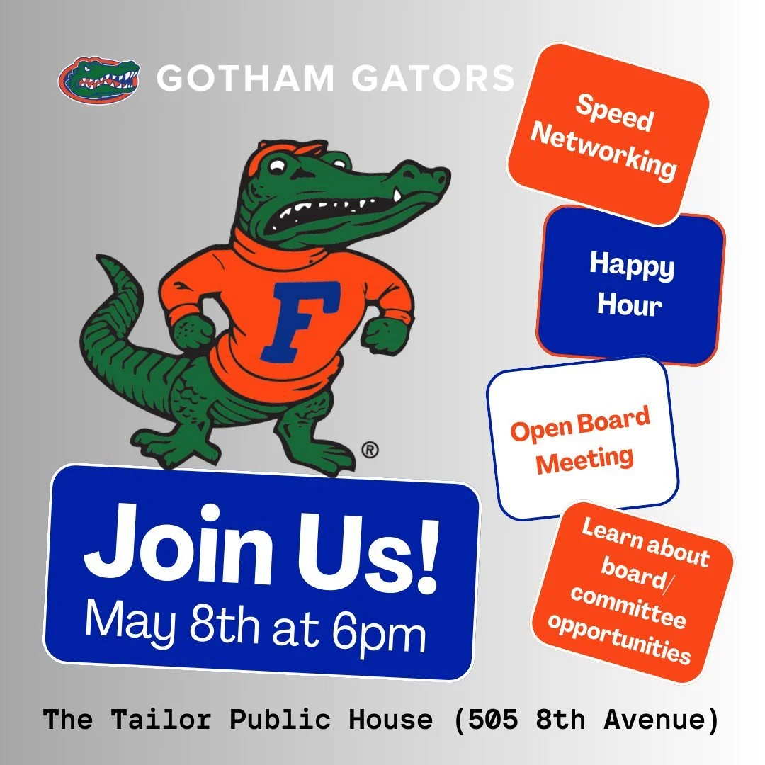 Gotham Gators