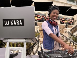 Los Angeles Based Female Dj | Event DJ - DJ Kara -Blog