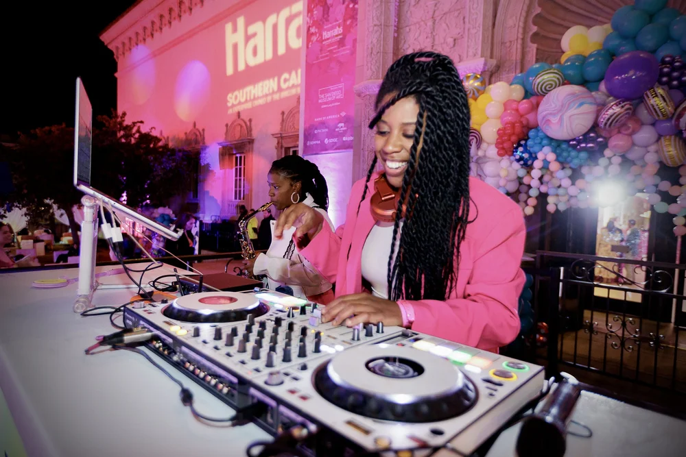 Los Angeles Based Female Dj | Event DJ - DJ Kara -Blog