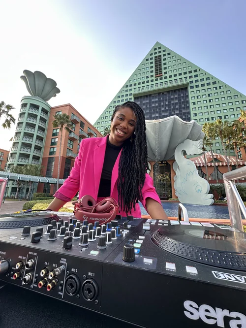Los Angeles Based Female Dj | Event DJ - DJ Kara -Blog
