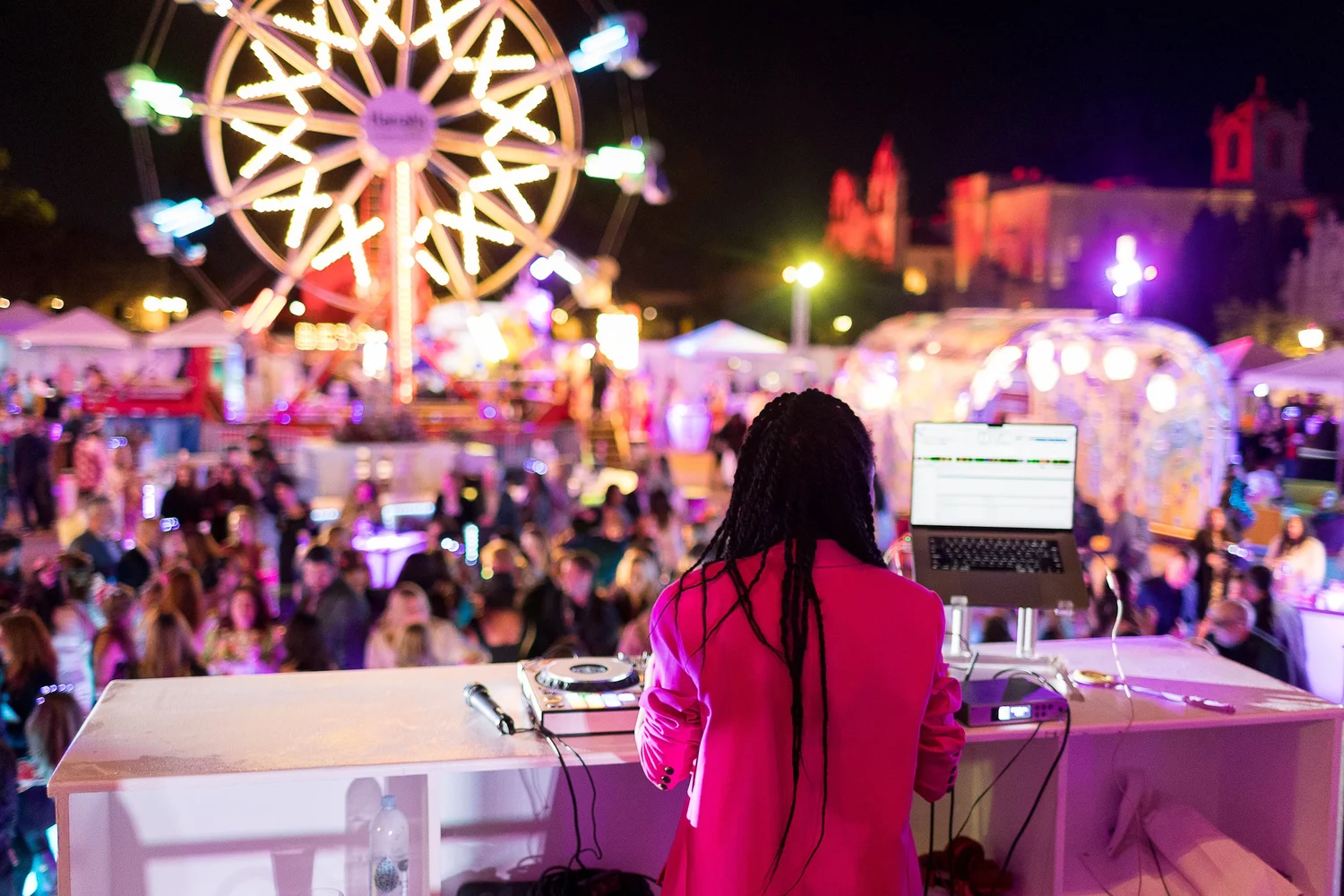 Los Angeles Based Female Dj | Event DJ - DJ Kara -Blog