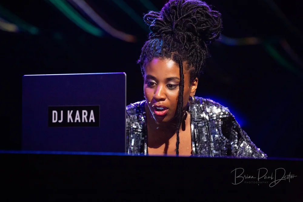 Los Angeles Based Female Dj | Event DJ - DJ Kara -Blog