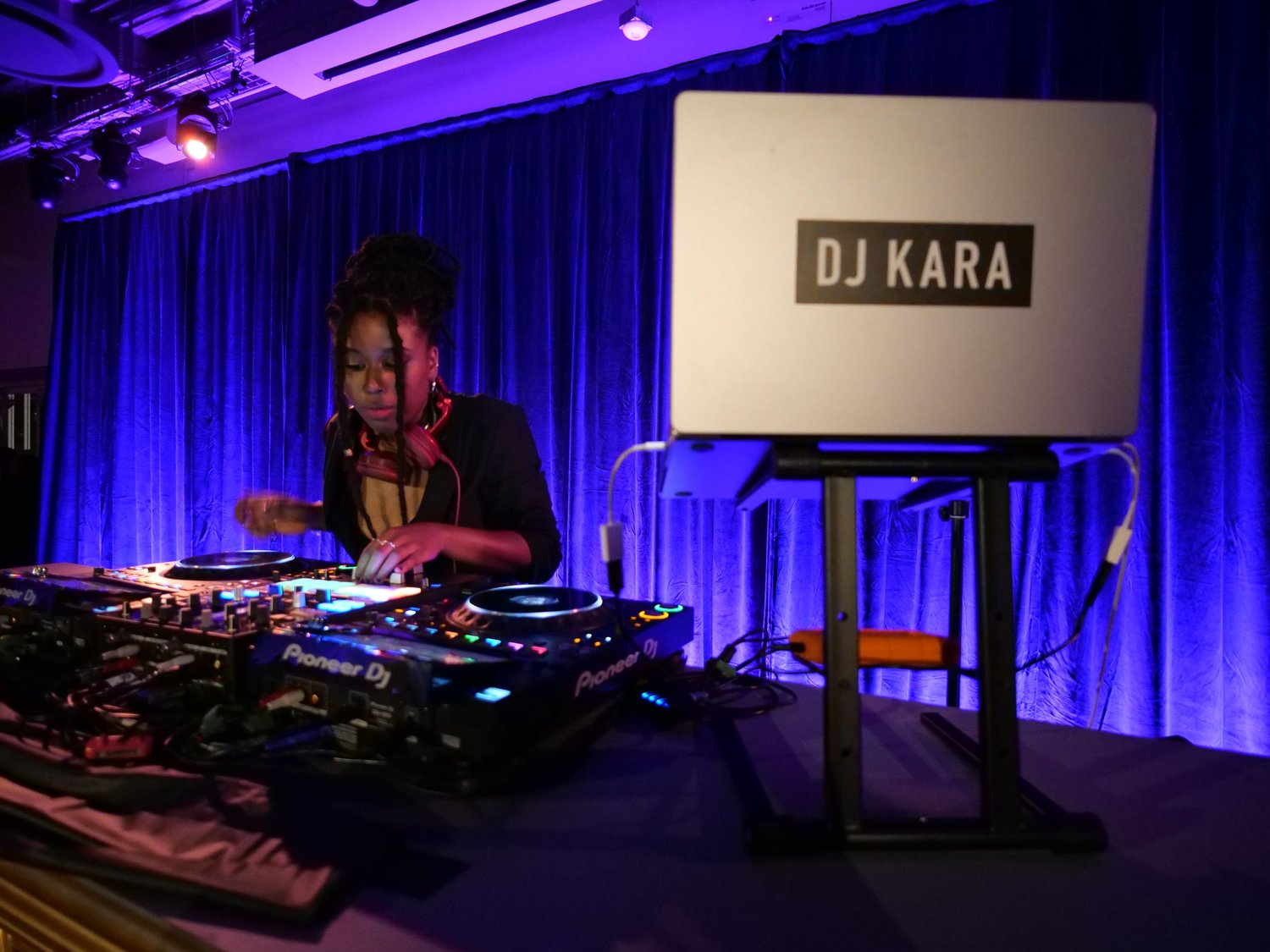 Los Angeles Based Female Dj | Event DJ - DJ Kara -Blog