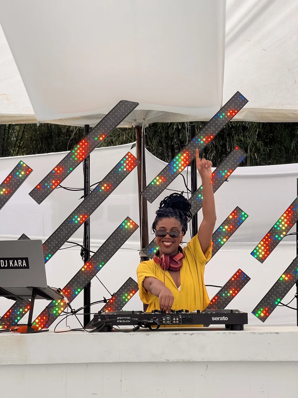 Los Angeles Based Female Dj | Event DJ - DJ Kara -Blog