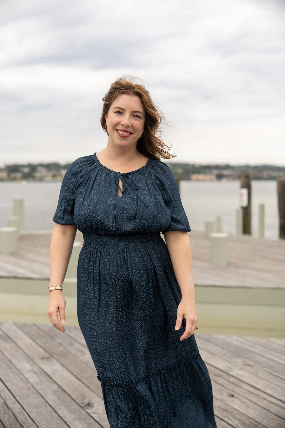 Media Coaching — JONI SWEET