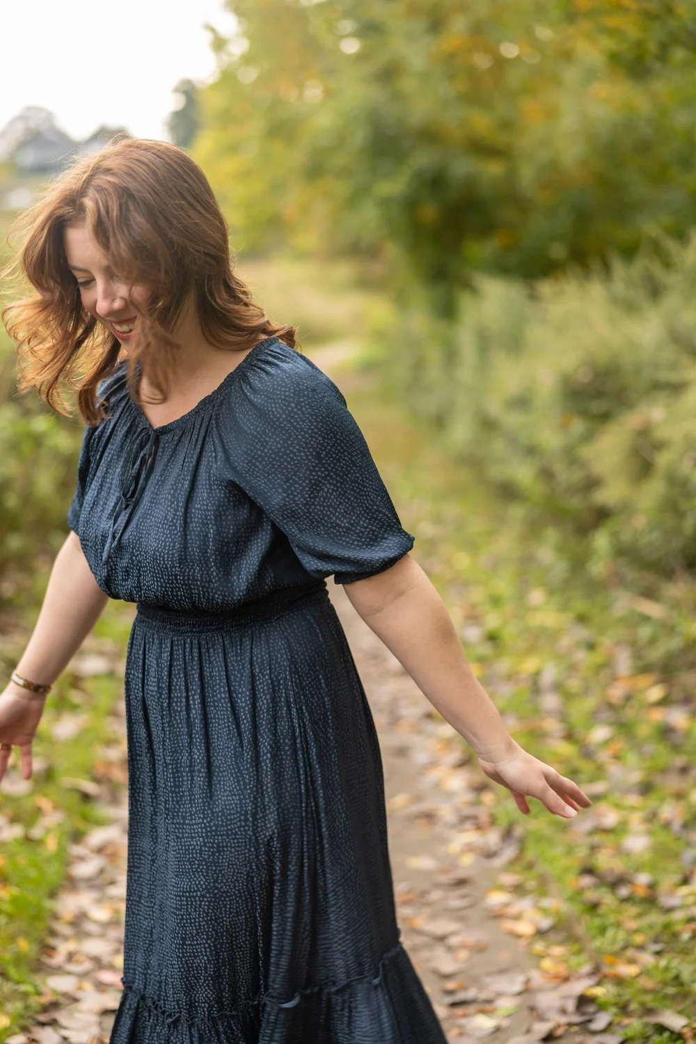 About Me — JONI SWEET