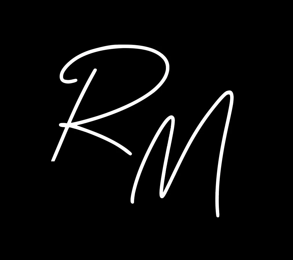 Rm Alphabet Wallpaper