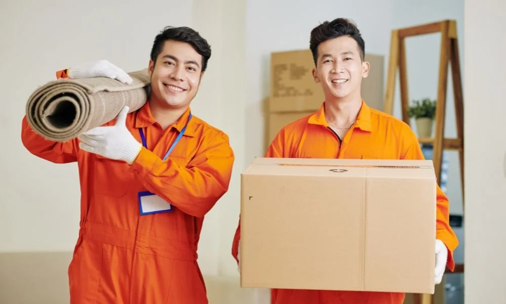 Zen Movers: Celebrated as Best Movers in the Best of Santa Fe Awards ...