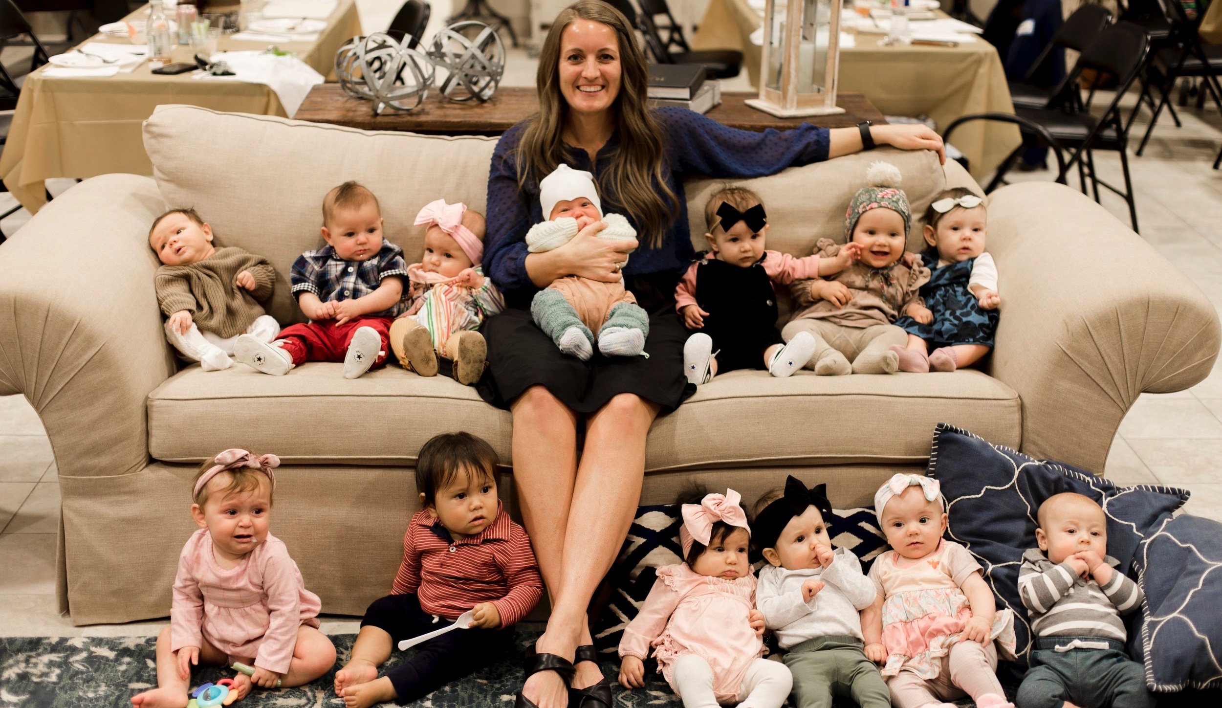 Lisa Rutledge | Woodlands Midwife