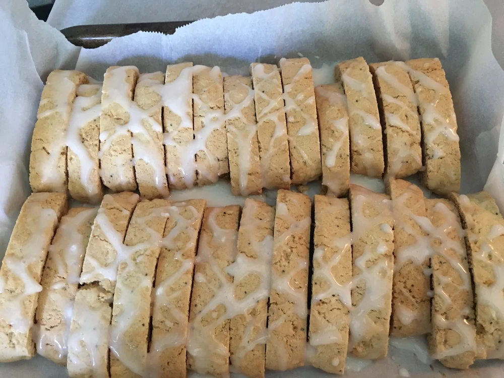 Easy Biscotti Recipes – Homemade, Crisp & Perfect for Coffee and ...