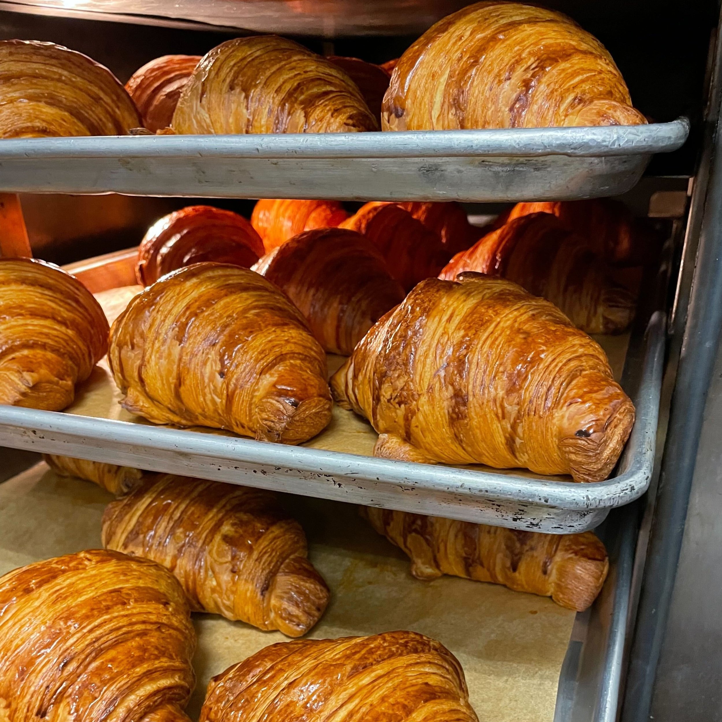 Pastry — Red Bird Bakery