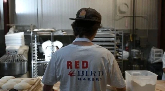Red Bird Bakery
