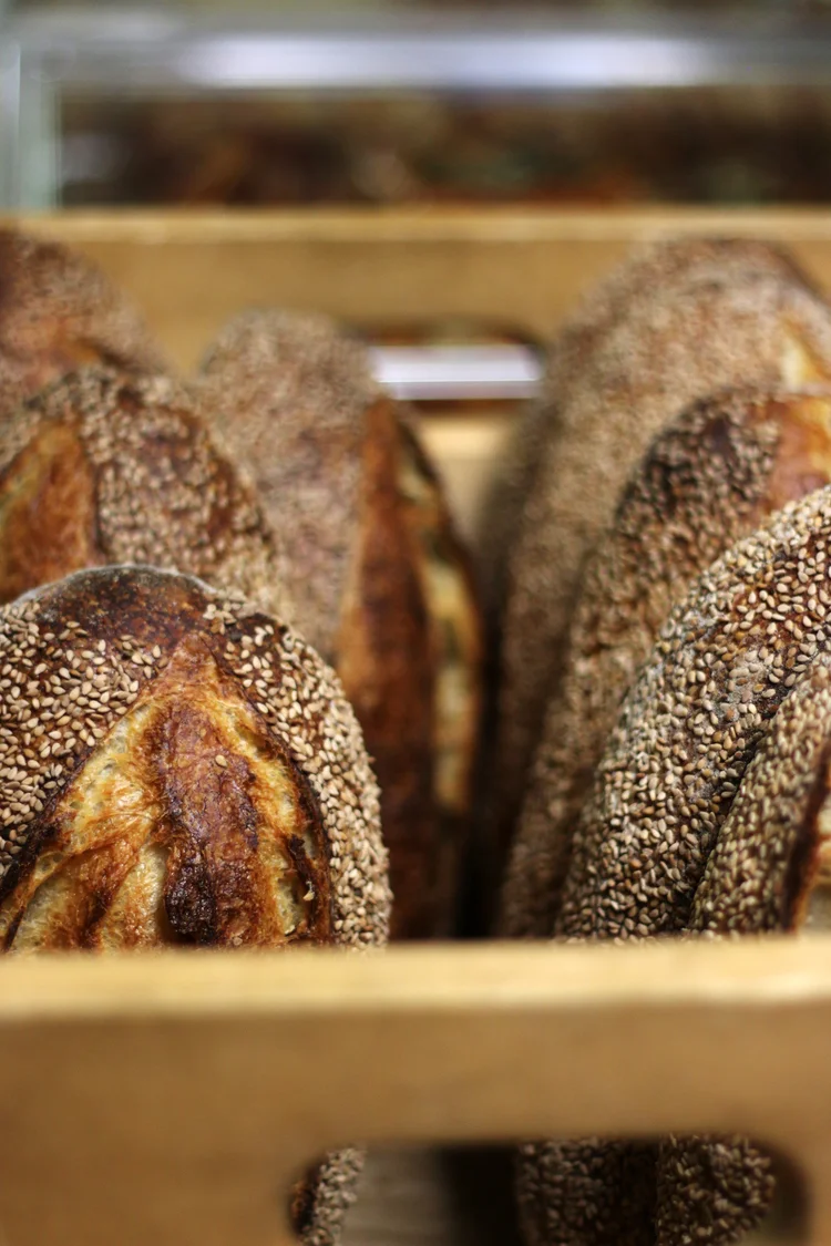 Bread — Red Bird Bakery