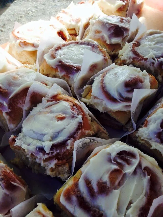 Pastry — Red Bird Bakery