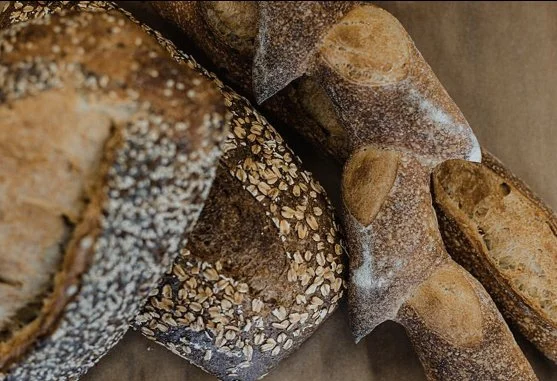 Bread — Red Bird Bakery