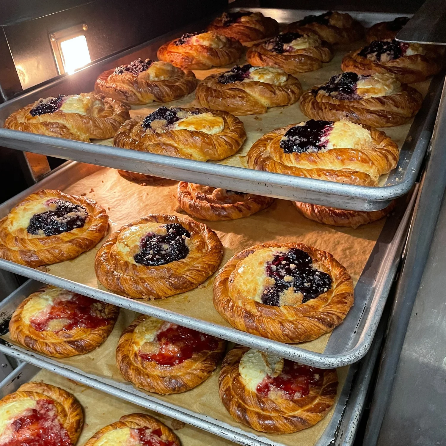 Pastry — Red Bird Bakery