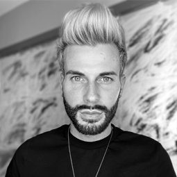 Our Artist — The Club by Dominik Mager