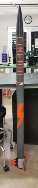 Legacy Launch Vehicles — Rice Eclipse