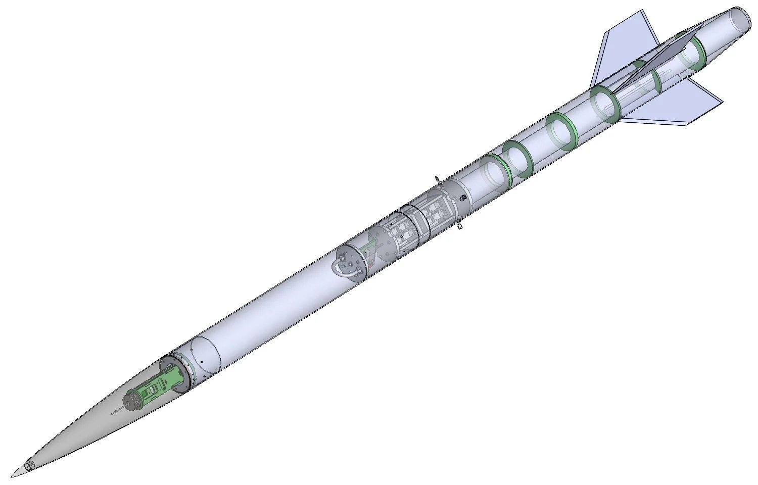 Athena — Rice Eclipse
