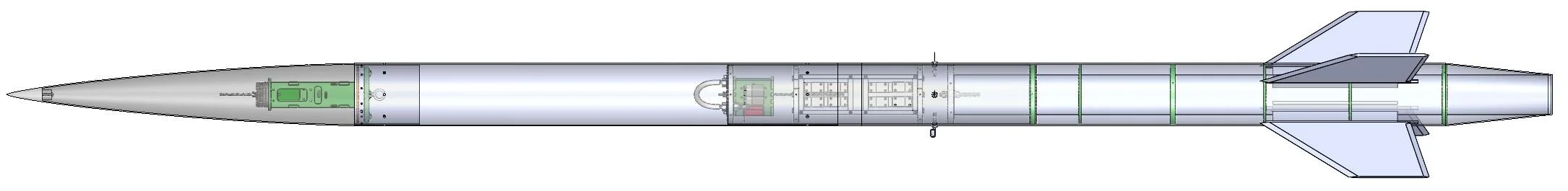 Athena — Rice Eclipse