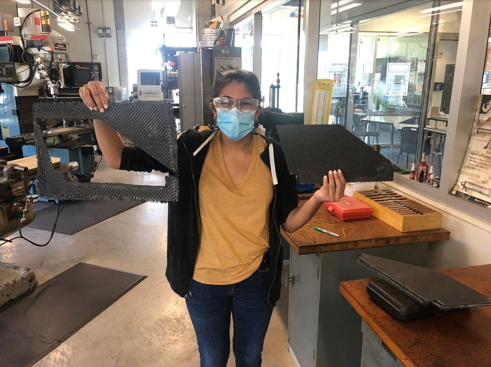 Athena — Rice Eclipse