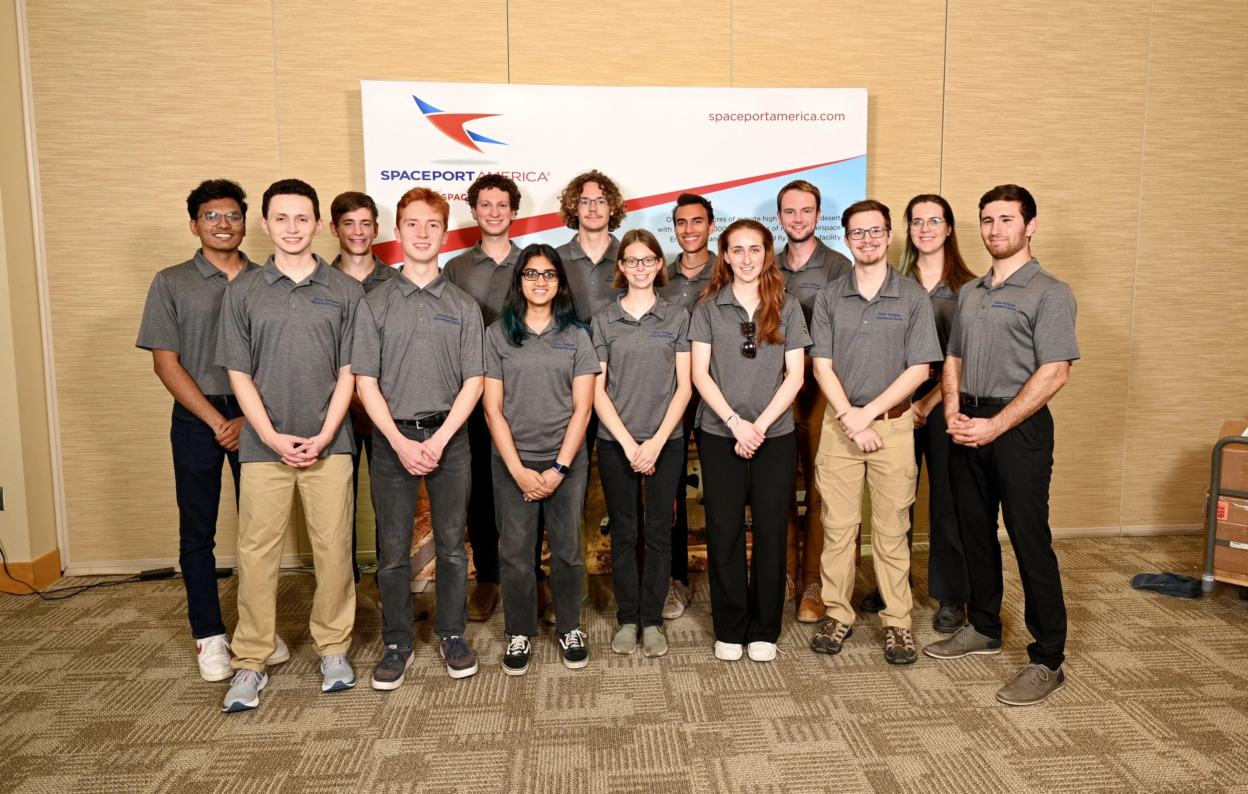 Student Leadership — Rice Eclipse