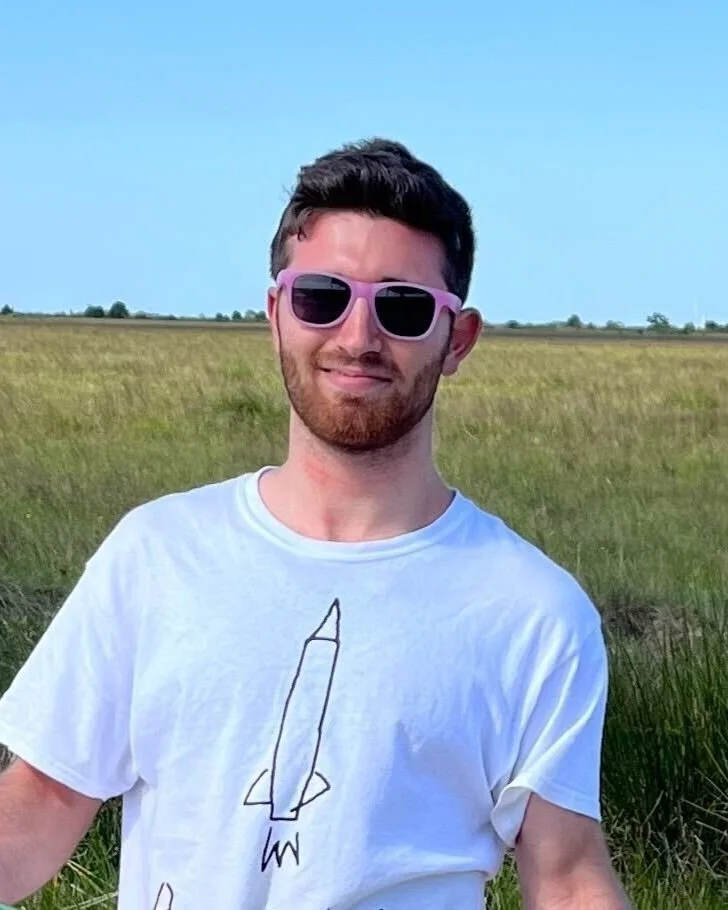 Student Leadership — Rice Eclipse