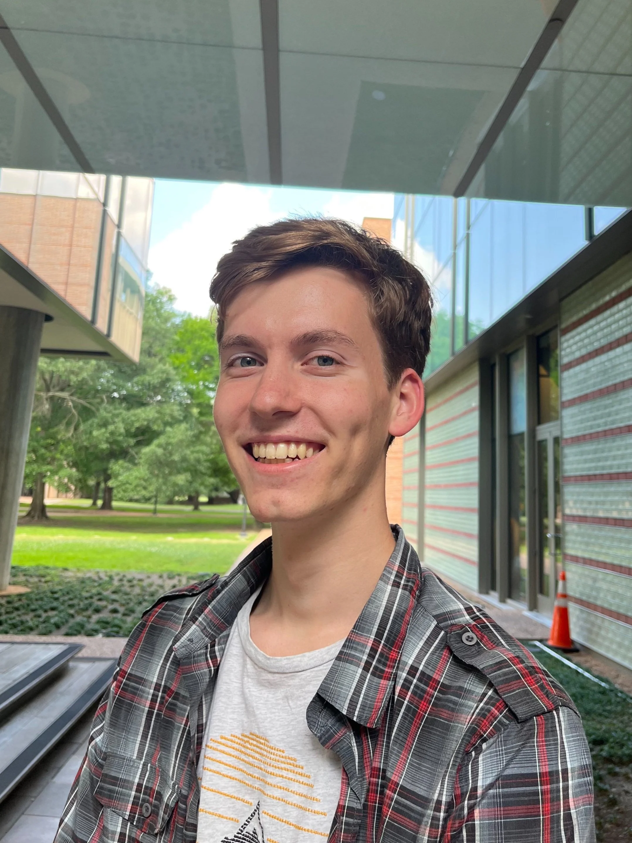 Student Leadership — Rice Eclipse