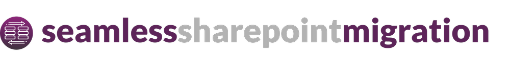 Sharing Minds: Seamless SharePoint Migration
