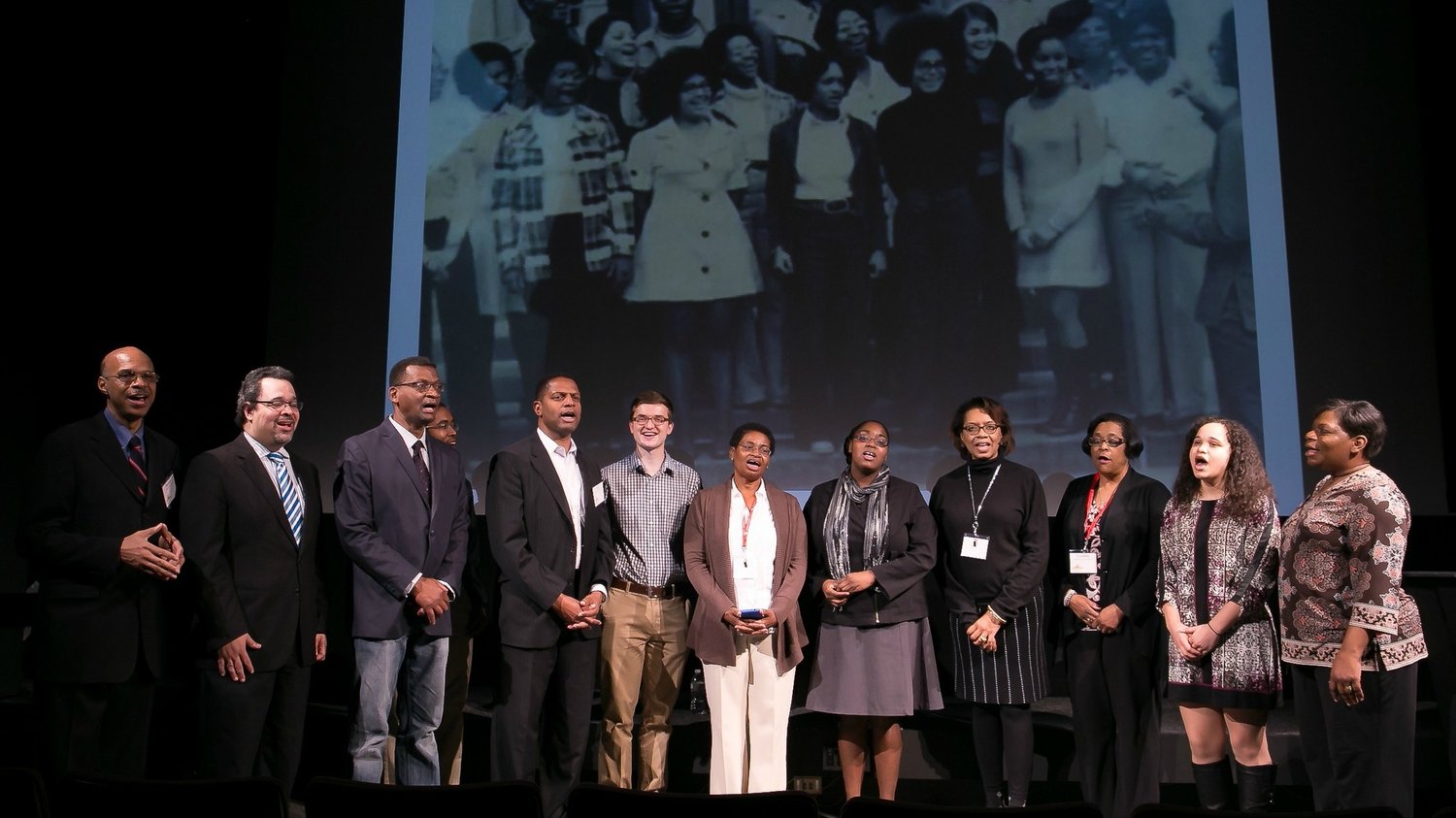 Who We Are — BAMIT