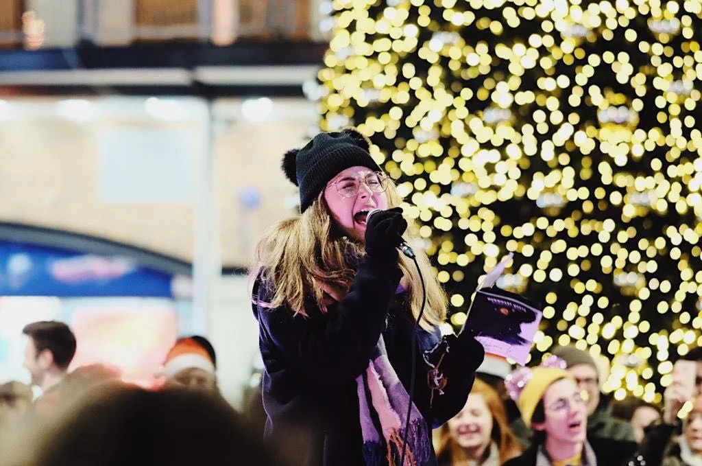 Music College Graduate Update - C3 College — C3 College