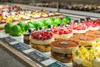 KOI Dessert Bar | Unlike Anything Else