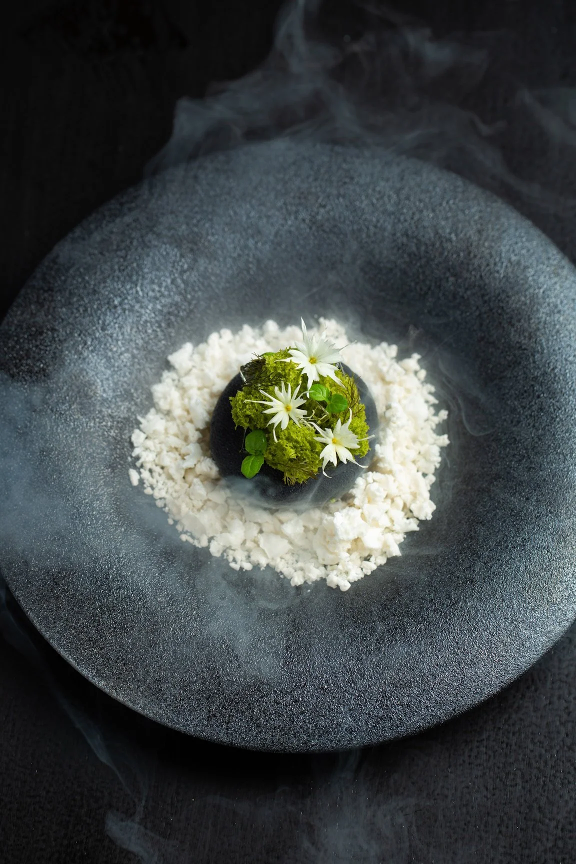 KOI Dessert Bar | Unlike Anything Else