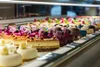 KOI Melbourne Flagship — KOI Dessert Bar